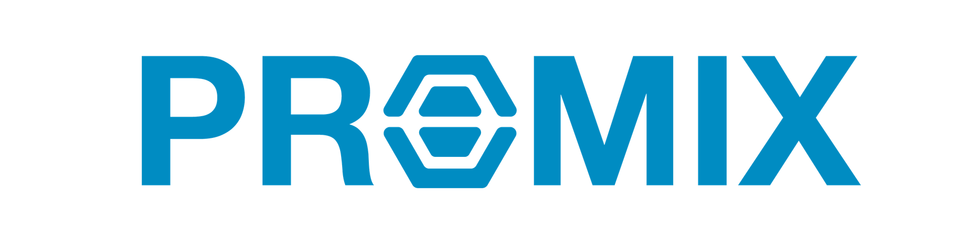 Home | Promix